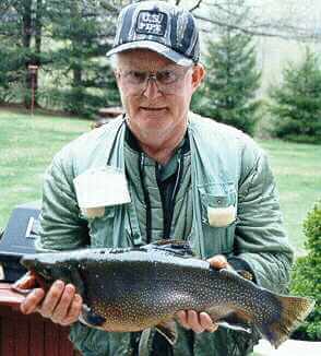 NJDEP| Fish & Wildlife | Highlights and Photos of NJ State Record ...