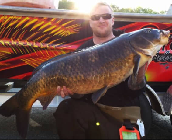 NJDEP| Fish & Wildlife | Highlights and Photos of NJ State Record ...