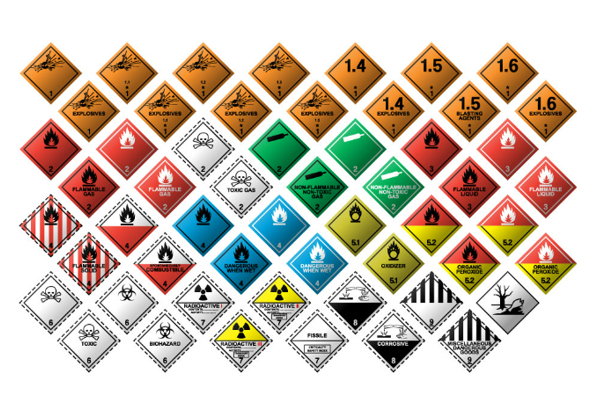 NJDEP| Air Toxics | What's the Difference?