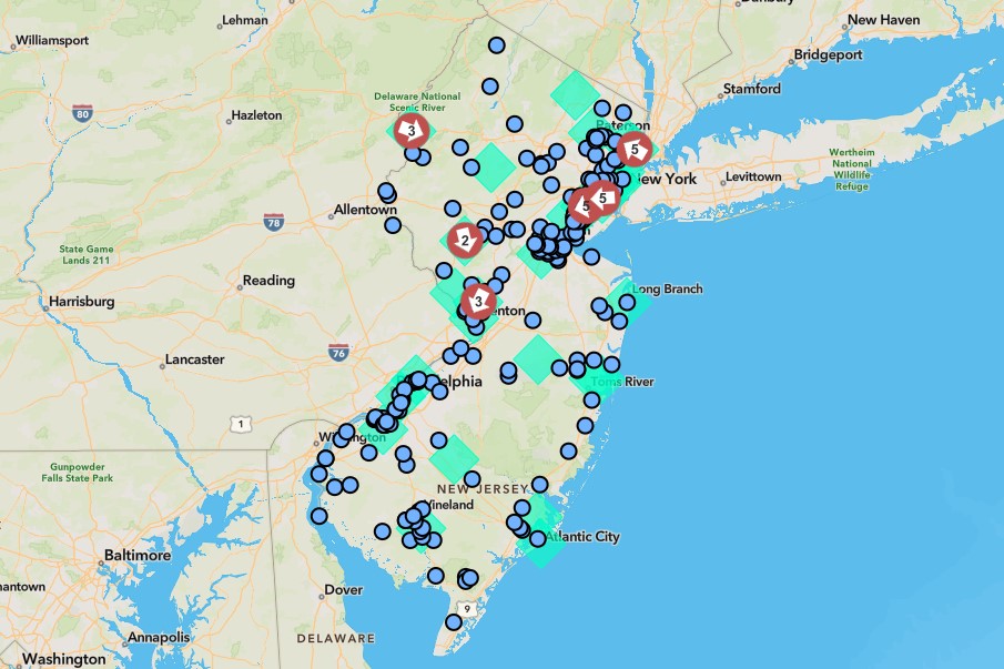 NJDEP| Air Toxics | Air Toxics