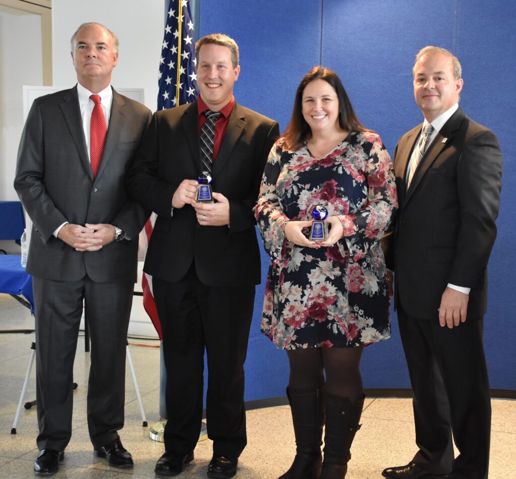 NJDEP| Governor's Environmental Excellence Awards | 2017 Winners