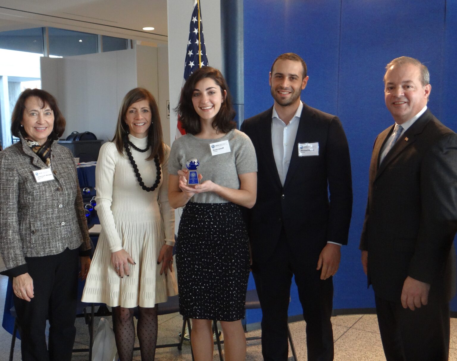 NJDEP| Governor's Environmental Excellence Awards | 2018 Winners