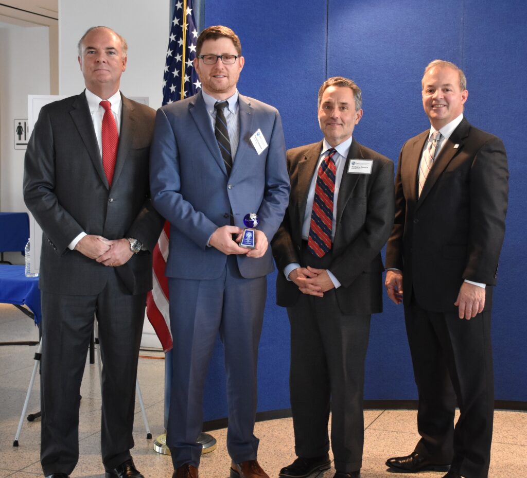 NJDEP| Governor's Environmental Excellence Awards | 2017 Winners