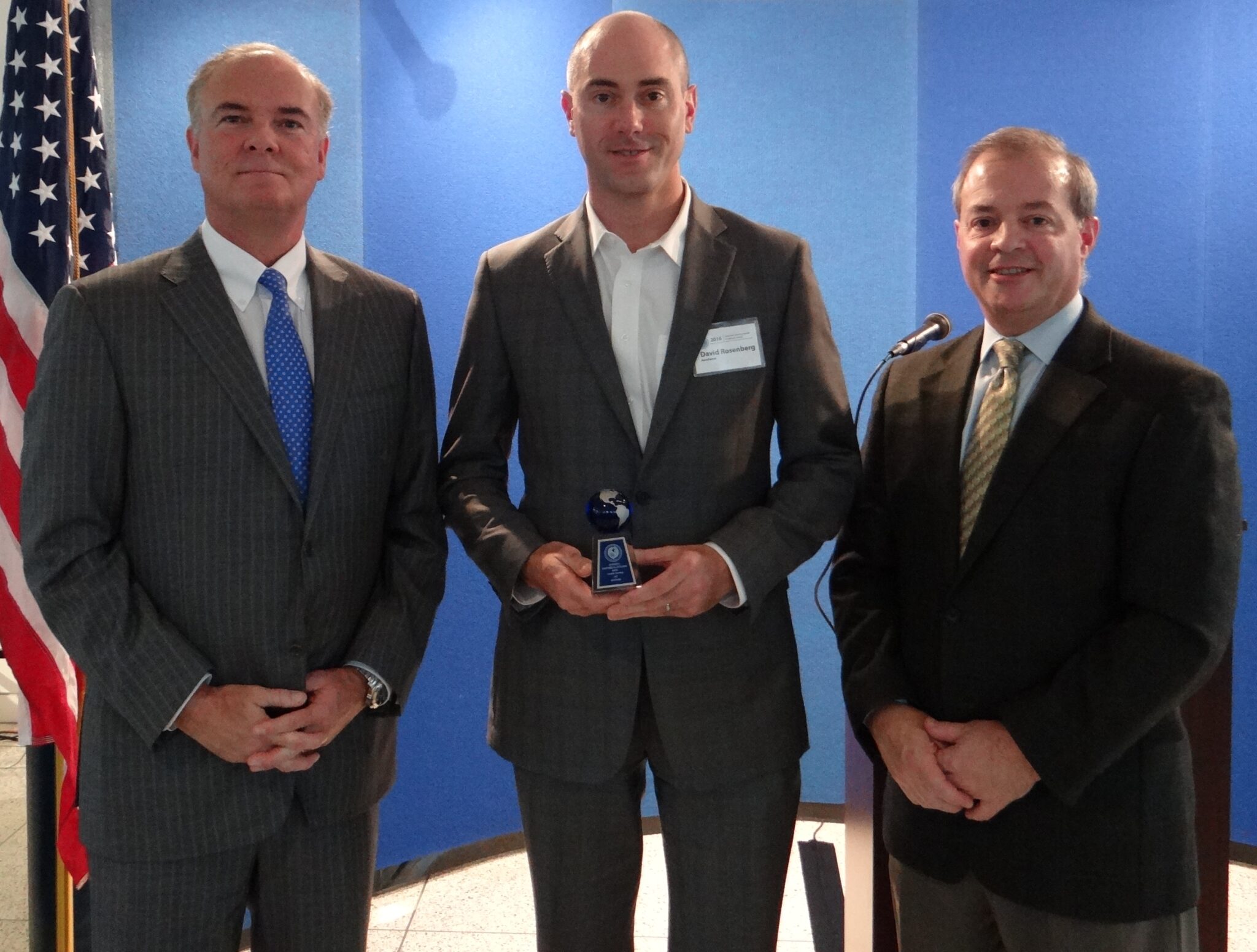 NJDEP| Governor's Environmental Excellence Awards | 2016 Winners