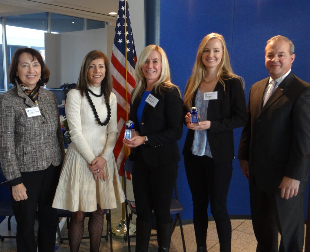 NJDEP| Governor's Environmental Excellence Awards | 2018 Winners