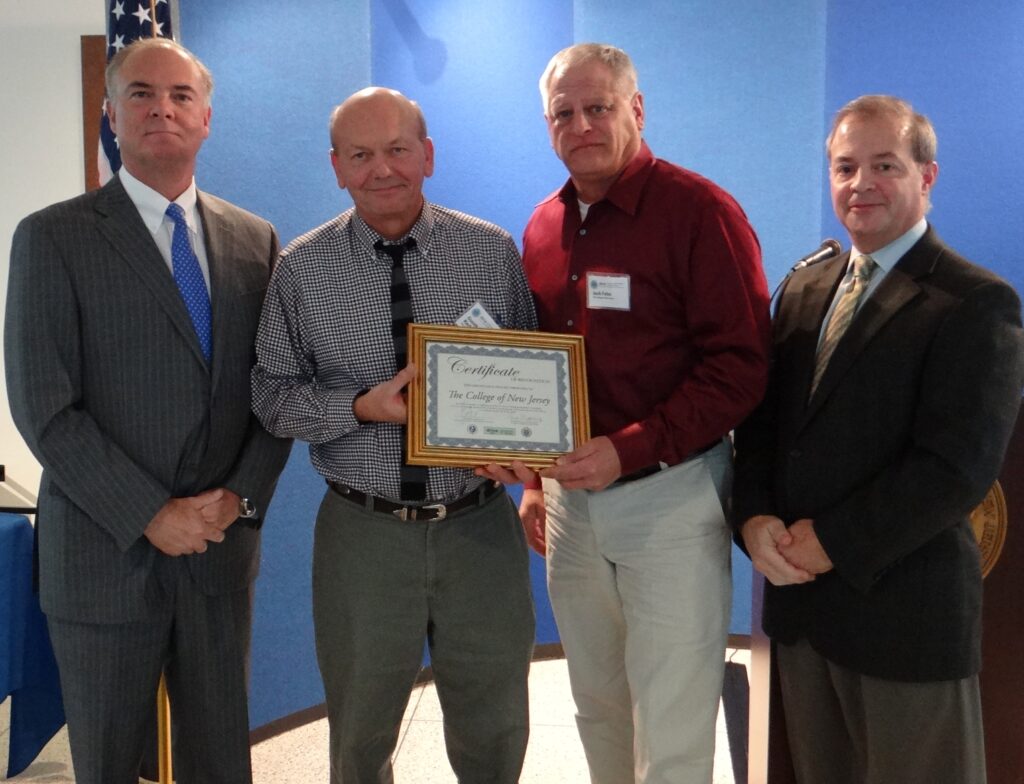NJDEP| Governor's Environmental Excellence Awards | 2016 Winners