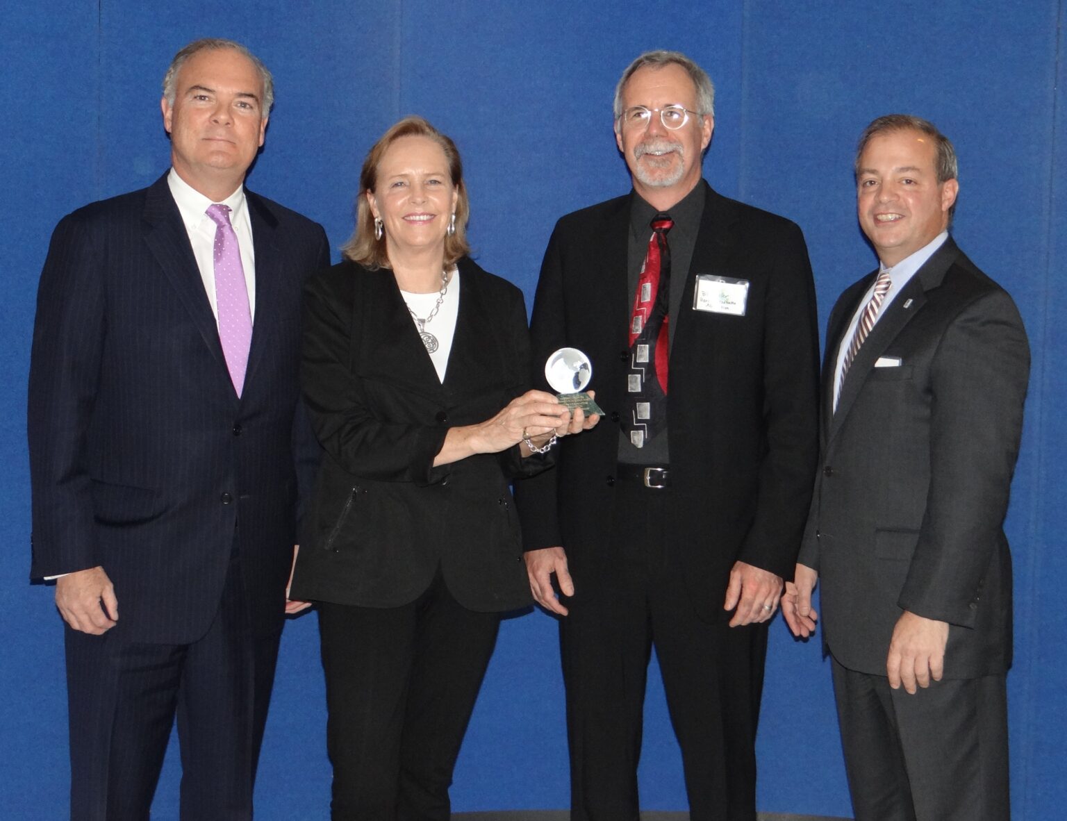 NJDEP| Governor's Environmental Excellence Awards | 2015 Winners