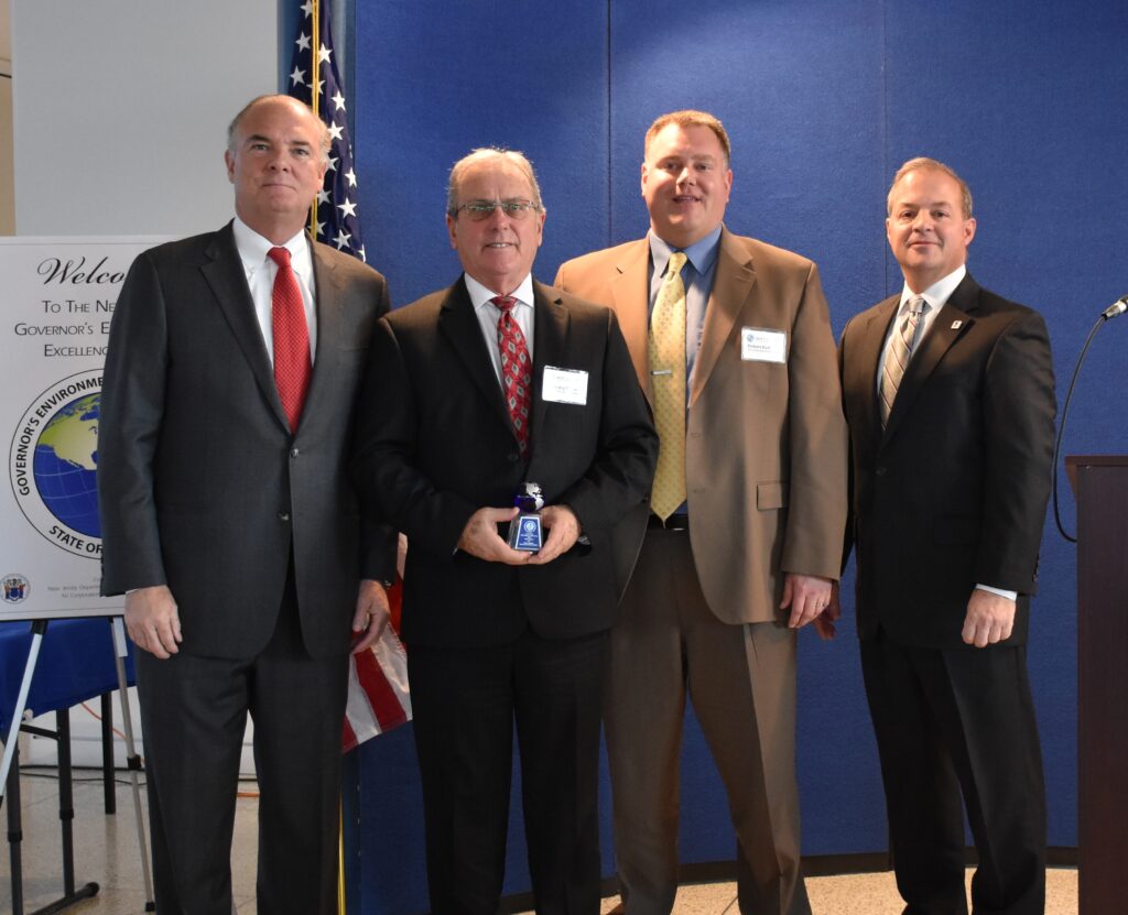 NJDEP| Governor's Environmental Excellence Awards | 2017 Winners