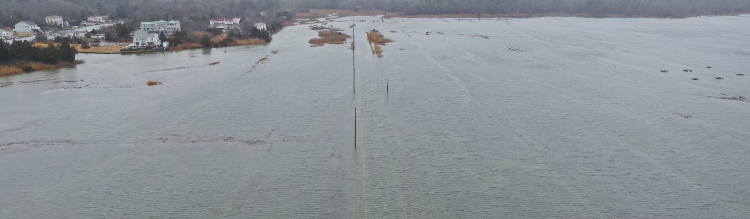 NJDEP| New Jersey Department of Environmental Protection | Sea Level Rise