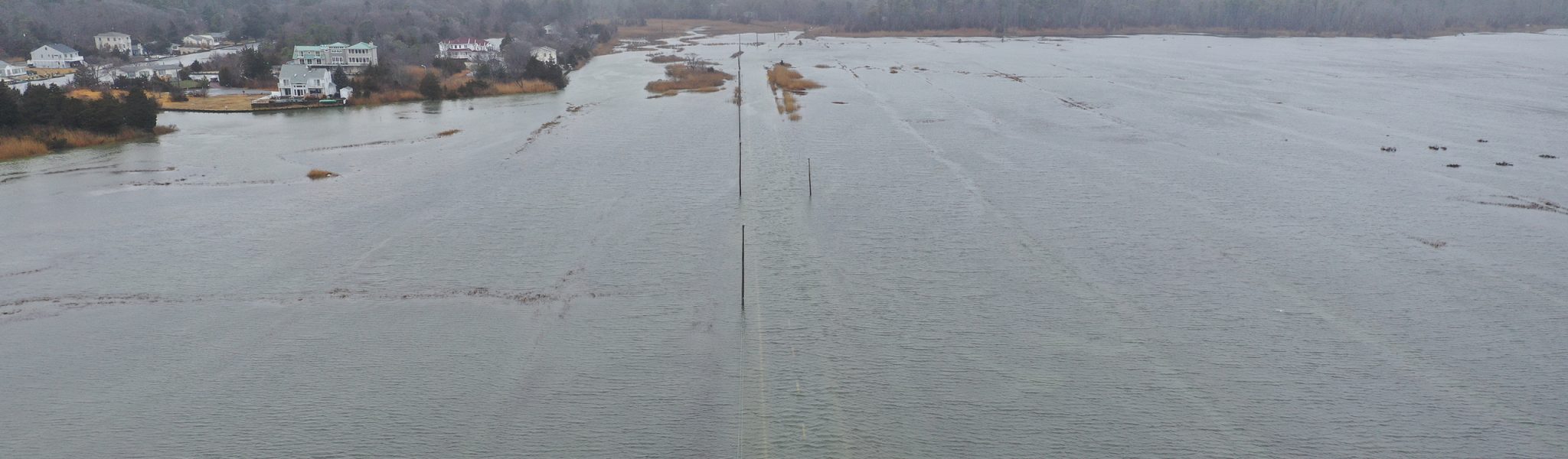 NJDEP| New Jersey Department of Environmental Protection | Sea Level Rise