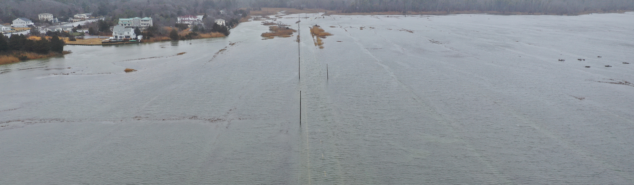 NJDEP| New Jersey Department of Environmental Protection | Sea Level Rise