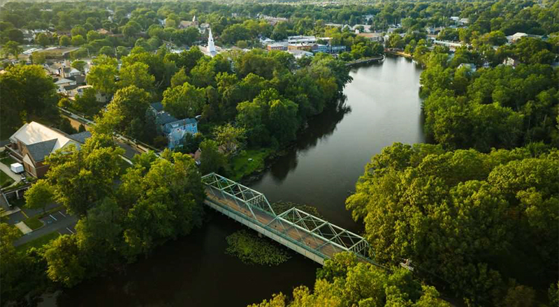 NJDEP| New Jersey Department of Environmental Protection | Sea Level Rise