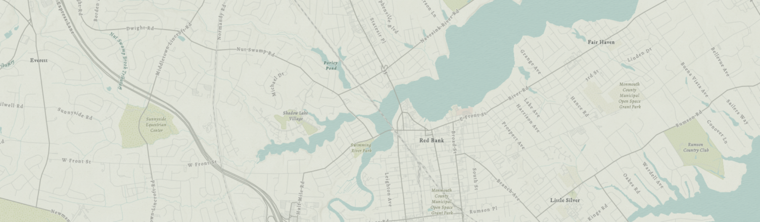 NJDEP| Bureau of Climate Change and Clean Energy | Maps & Tools