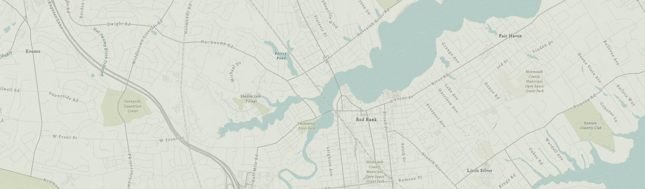 NJDEP| Bureau of Climate Change and Clean Energy | Maps & Tools