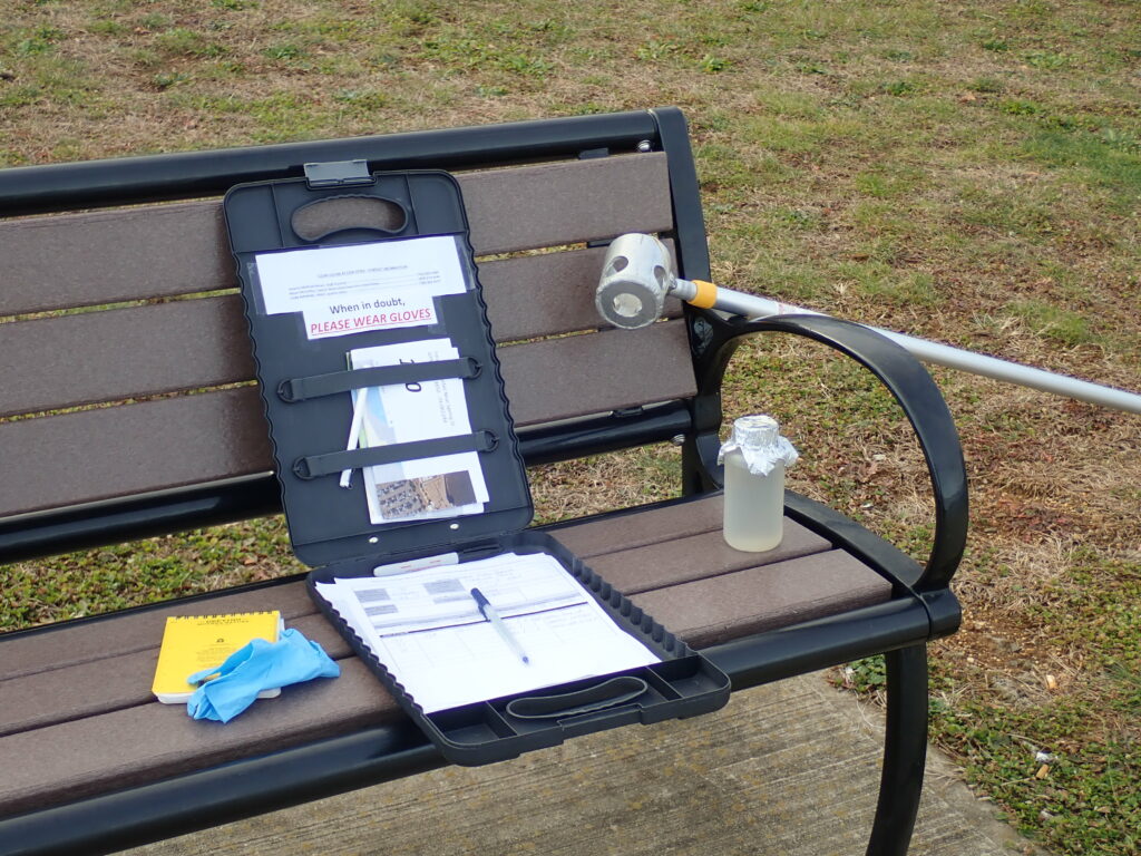 NJDEP| Bureau of Environmental Analysis, Restoration and Standards ...