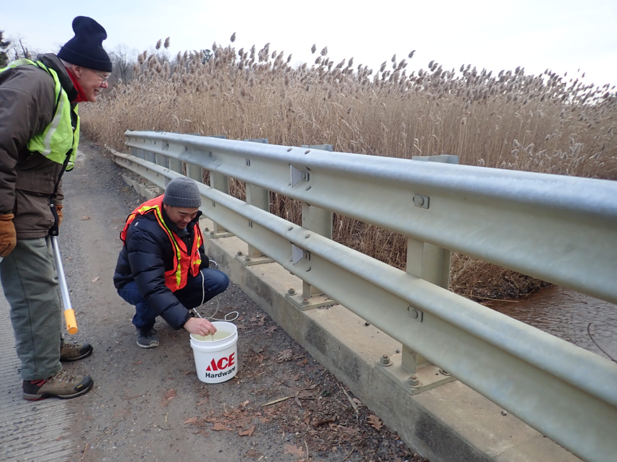 NJDEP| Bureau of Environmental Analysis, Restoration and Standards ...