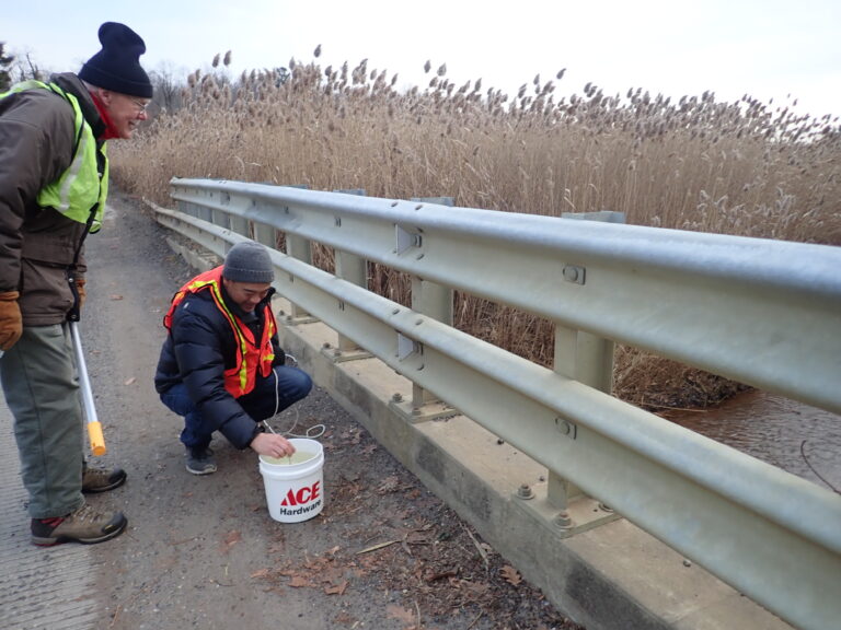 NJDEP| Bureau of Environmental Analysis, Restoration and Standards ...