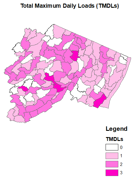 NJDEP| Bureau of Environmental Analysis, Restoration and Standards ...