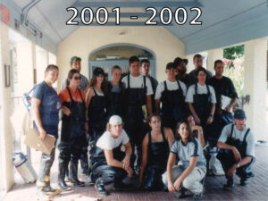 NJDEP| Bureau of Environmental Analysis, Restoration and Standards ...