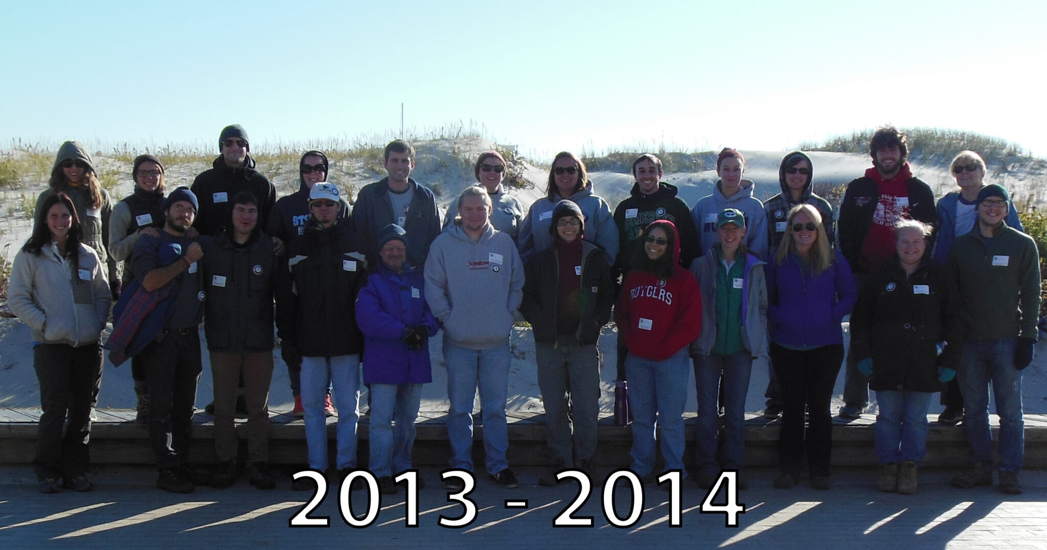 NJDEP| Bureau of Environmental Analysis, Restoration and Standards ...