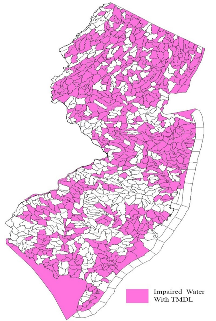 NJDEP| Bureau of Environmental Analysis, Restoration and Standards ...