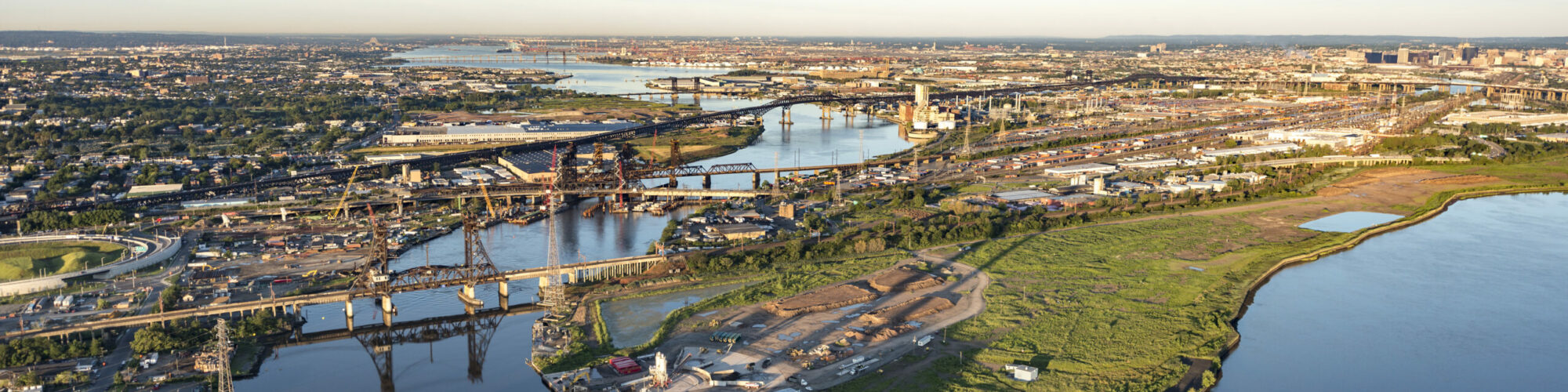 NJDEP| Bureau of Environmental Analysis, Restoration and Standards ...