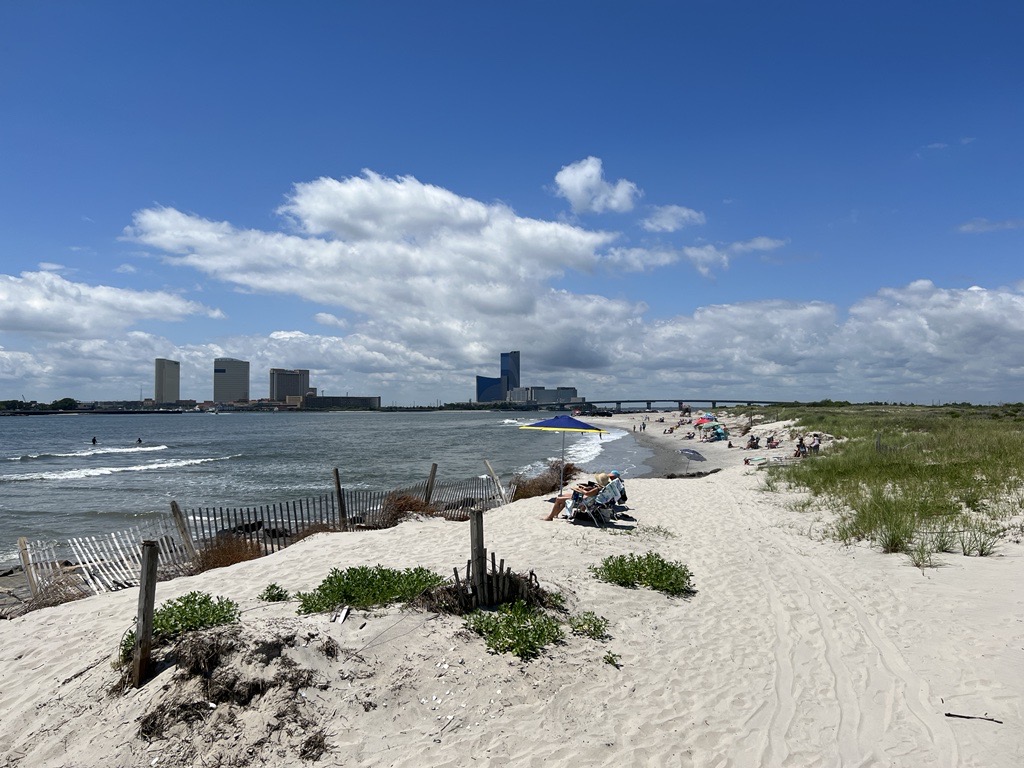 NJDEP| Bureau of Environmental Analysis, Restoration and Standards ...