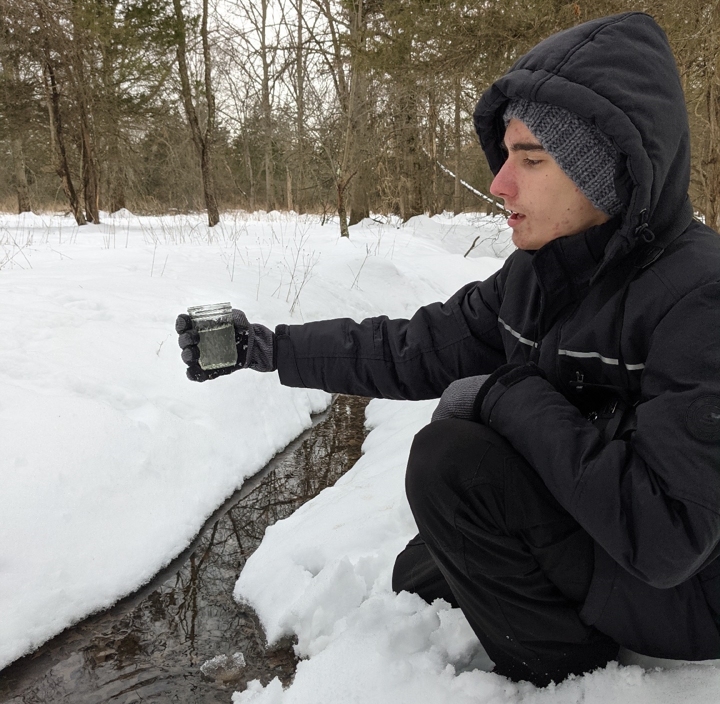 NJDEP| Bureau of Environmental Analysis, Restoration and Standards ...