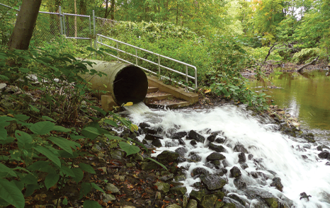 NJDEP| Bureau of Environmental Analysis, Restoration and Standards ...