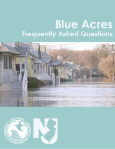 NJDEP| Blue Acres | Frequently Asked Questions