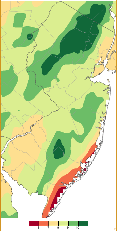 NJDEP| Blue Acres | Blue Acres Individual Consultations: February Recap