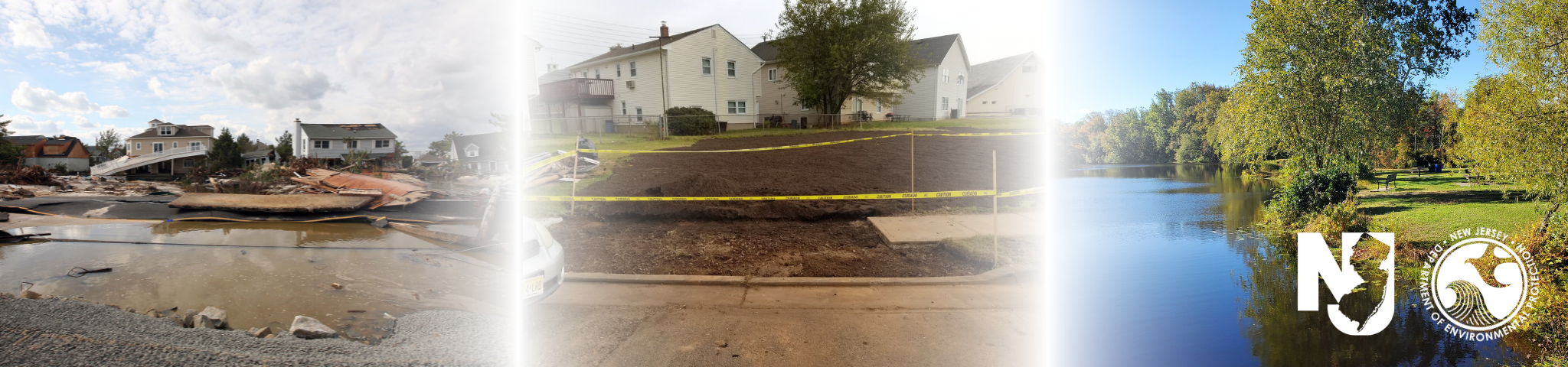 NJDEP| Blue Acres | Local Governments