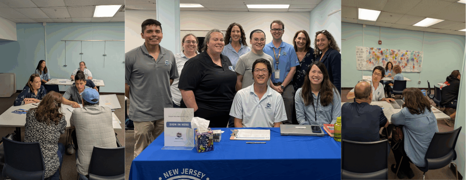 NJDEP| Blue Acres | Blue Acres Responds to July Flooding - Consultation ...
