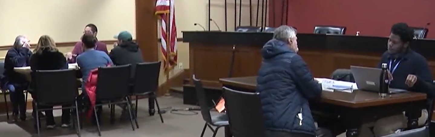 NJDEP| Blue Acres | Blue Acres Individual Consultations: February Recap