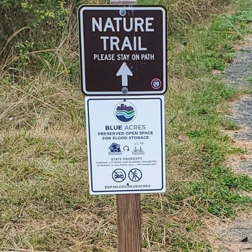 NJDEP| Blue Acres | Local Governments