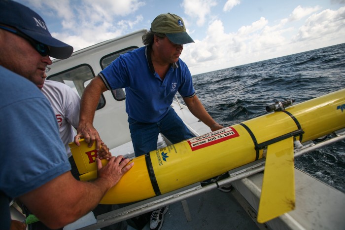 NJDEP| Bureau of Marine Water Monitoring | Bureau of Marine Water ...