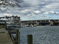 NJDEP| Bureau of Marine Water Monitoring | North East Reports