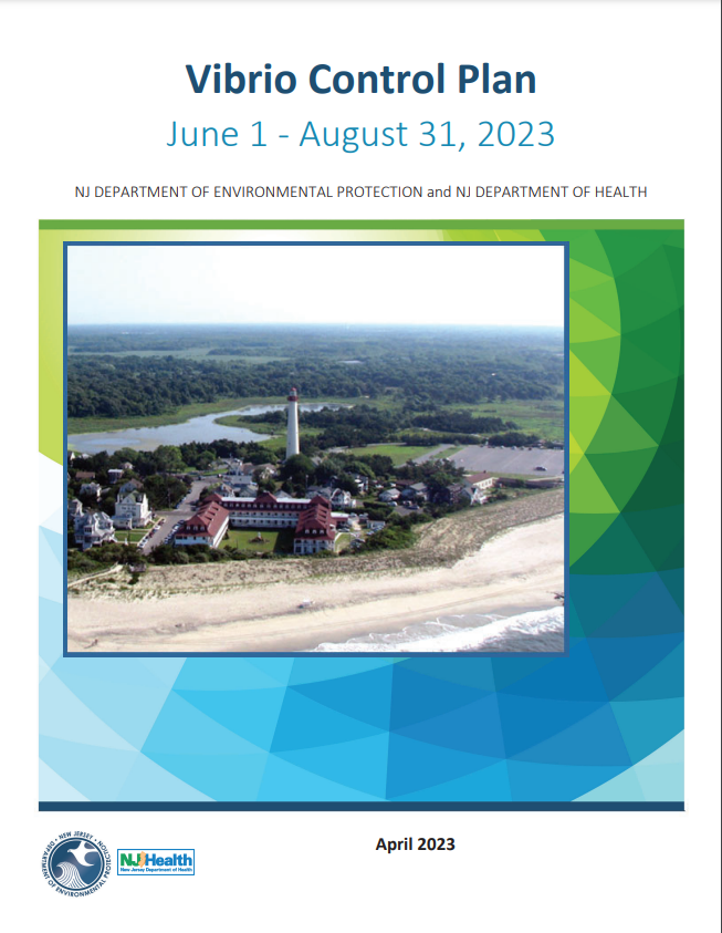 NJDEP| Bureau of Marine Water Monitoring | National Shellfish ...