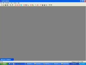 NJDEP| Bureau of Stationary Sources | RADIUS Known Issues