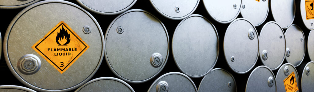 NJDEP| Bureau of Release Prevention | TCPA Program