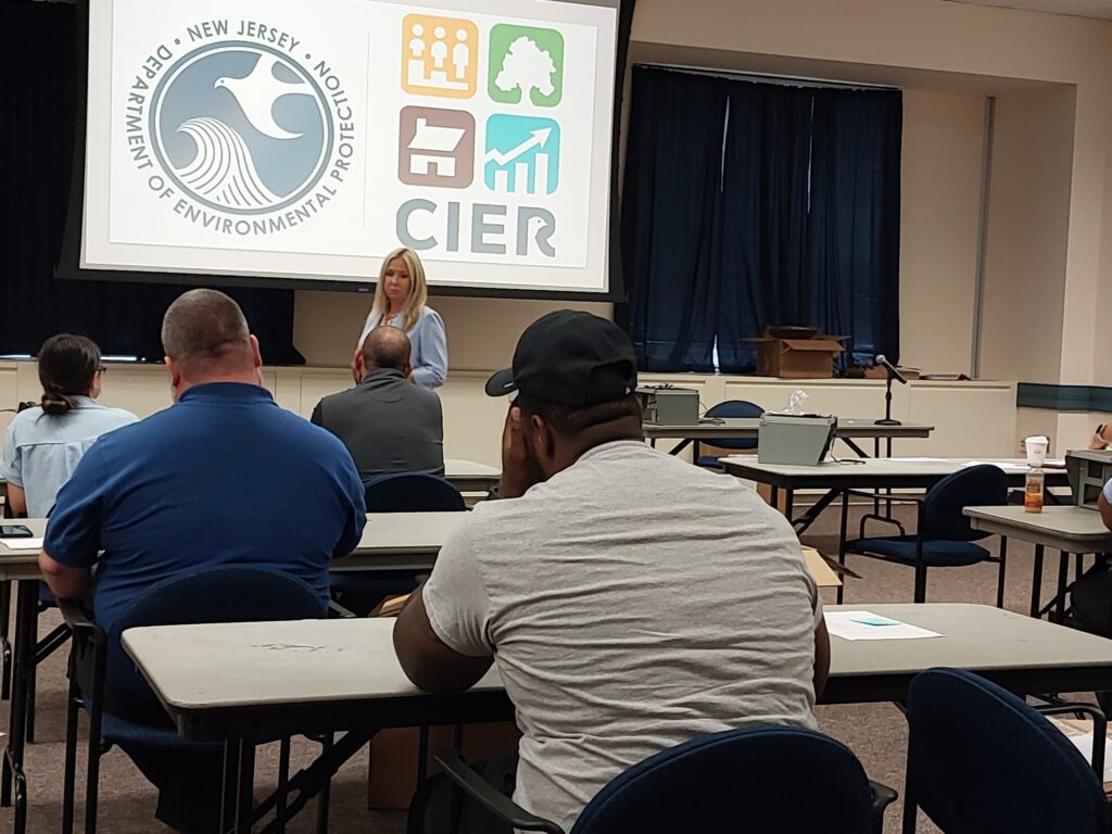 NJDEP| Community Collaborative Initiative | Programs and Initiatives