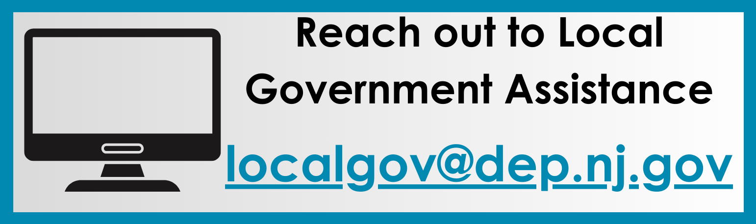 NJDEP| Community Collaborative Initiative | Contact DEP and CCI