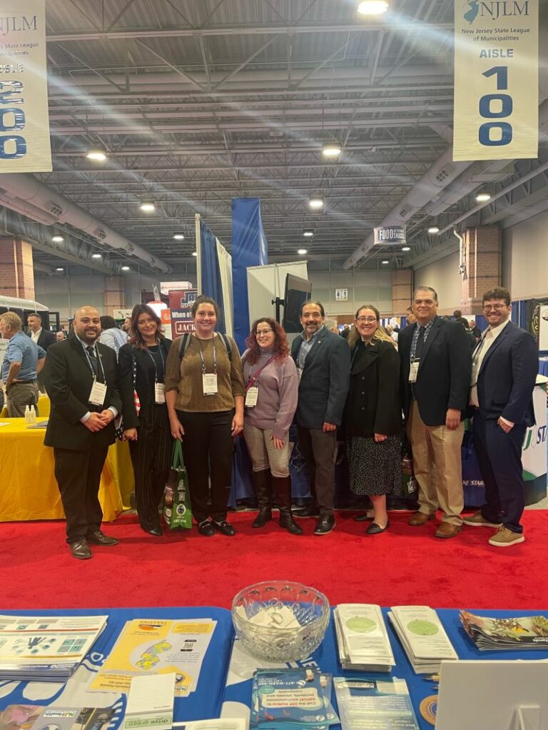 NJDEP| Community Collaborative Initiative | Programs and Initiatives