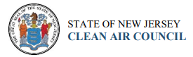 NJDEP| Clean Air Council | 2025 CAC Hearing