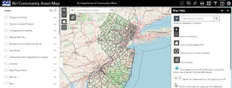 NJDEP| Clean Air Council | Clean Air Council