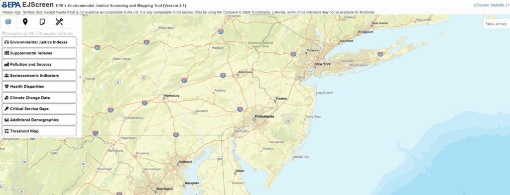 NJDEP| Clean Air Council | Clean Air Council