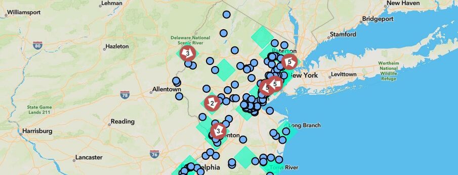 NJDEP| Clean Air Council | Clean Air Council