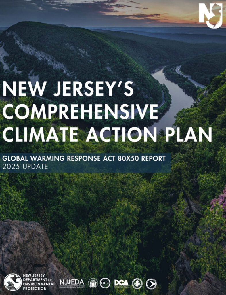 NJDEP| Clean Buildings | Home