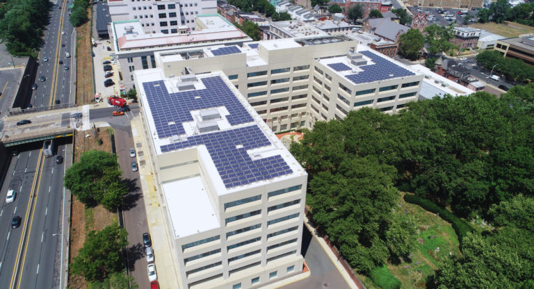 NJDEP| Clean Energy | Solar