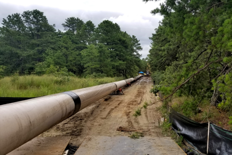 NJDEP| Clean Energy | Electric Generation